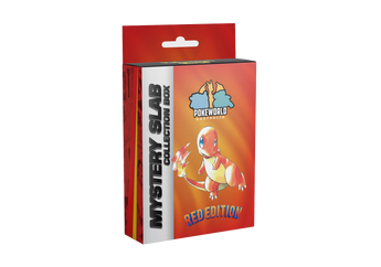 Pokemon Card Mystery Box's | Pokemon World Australia