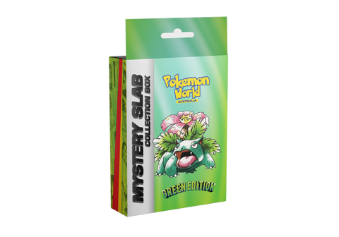 Pokemon Card Mystery Box's – Pokemon World Australia