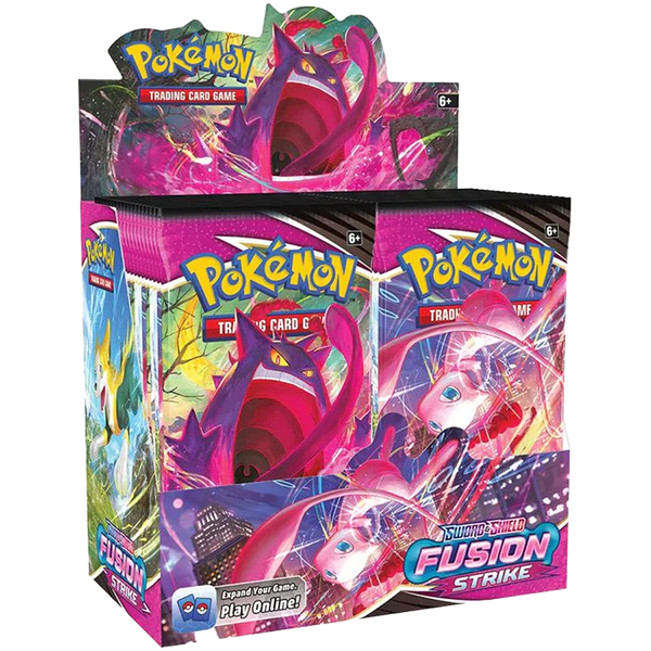 Pokemon Booster Boxes - Pokeworld Australia – Pokemon World Australia