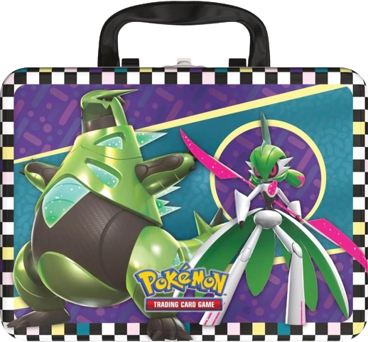 Pokemon Collection Boxes & Tins - Pokeworld Australia – Pokemon World ...