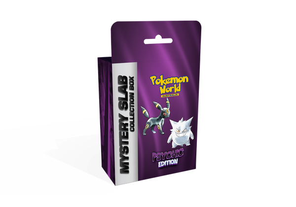 Pokemon Card Mystery Box's – Pokemon World Australia