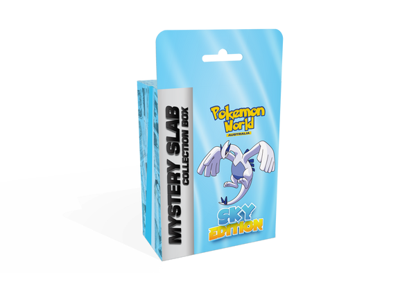 Pokemon Card Mystery Box's – Pokemon World Australia