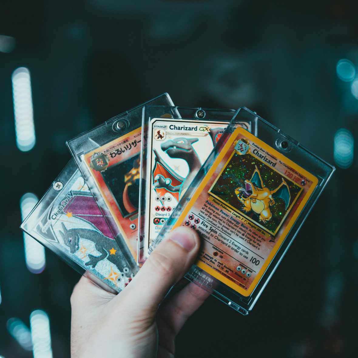 Pokemon World Australia