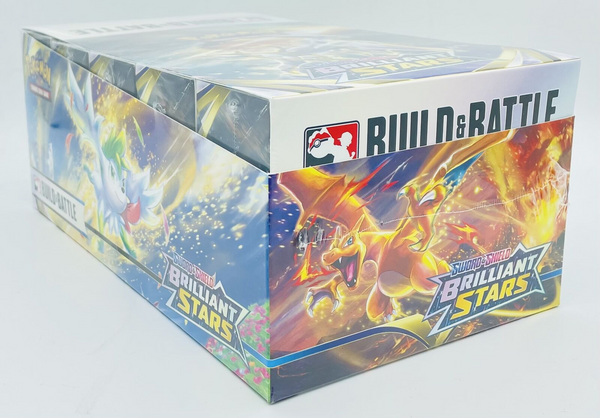 Pokemon Build & Battle Boxes - Pokeworld Australia – Pokemon World ...