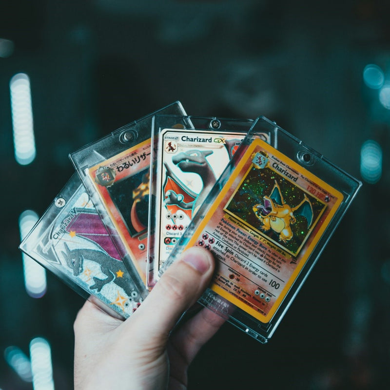 Pokemon World Australia