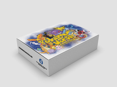 Mystery Pokemon Items! – Pokemon World Australia