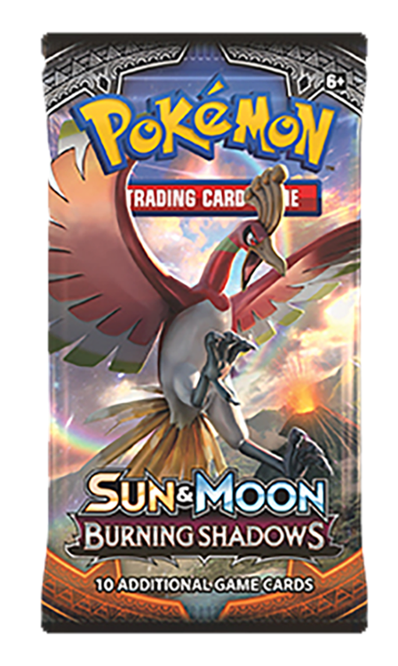 Pokemon Booster Packs - Pokeworld Australia – Pokemon World Australia