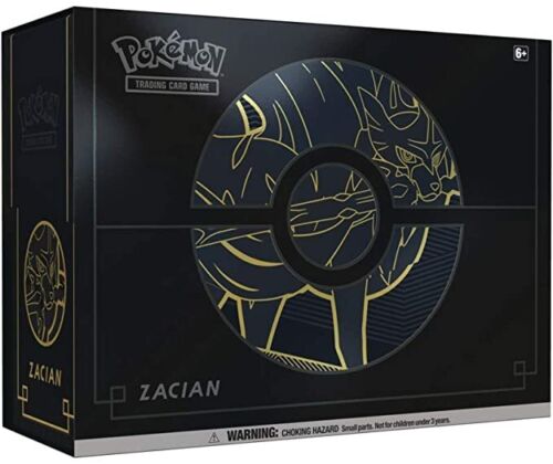 Pokemon Elite Trainer Boxes - Pokeworld Australia – Pokemon World Australia